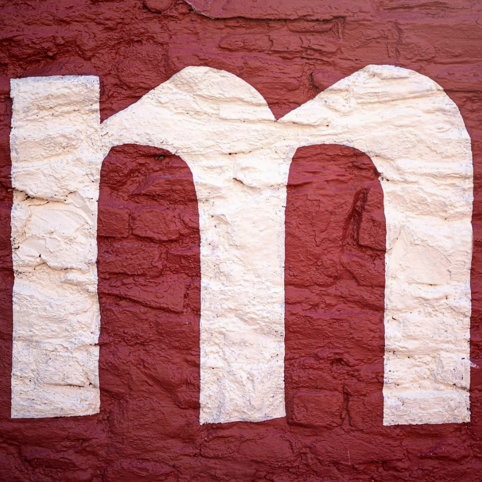 Mo Chara | Grandson. A Design Studio