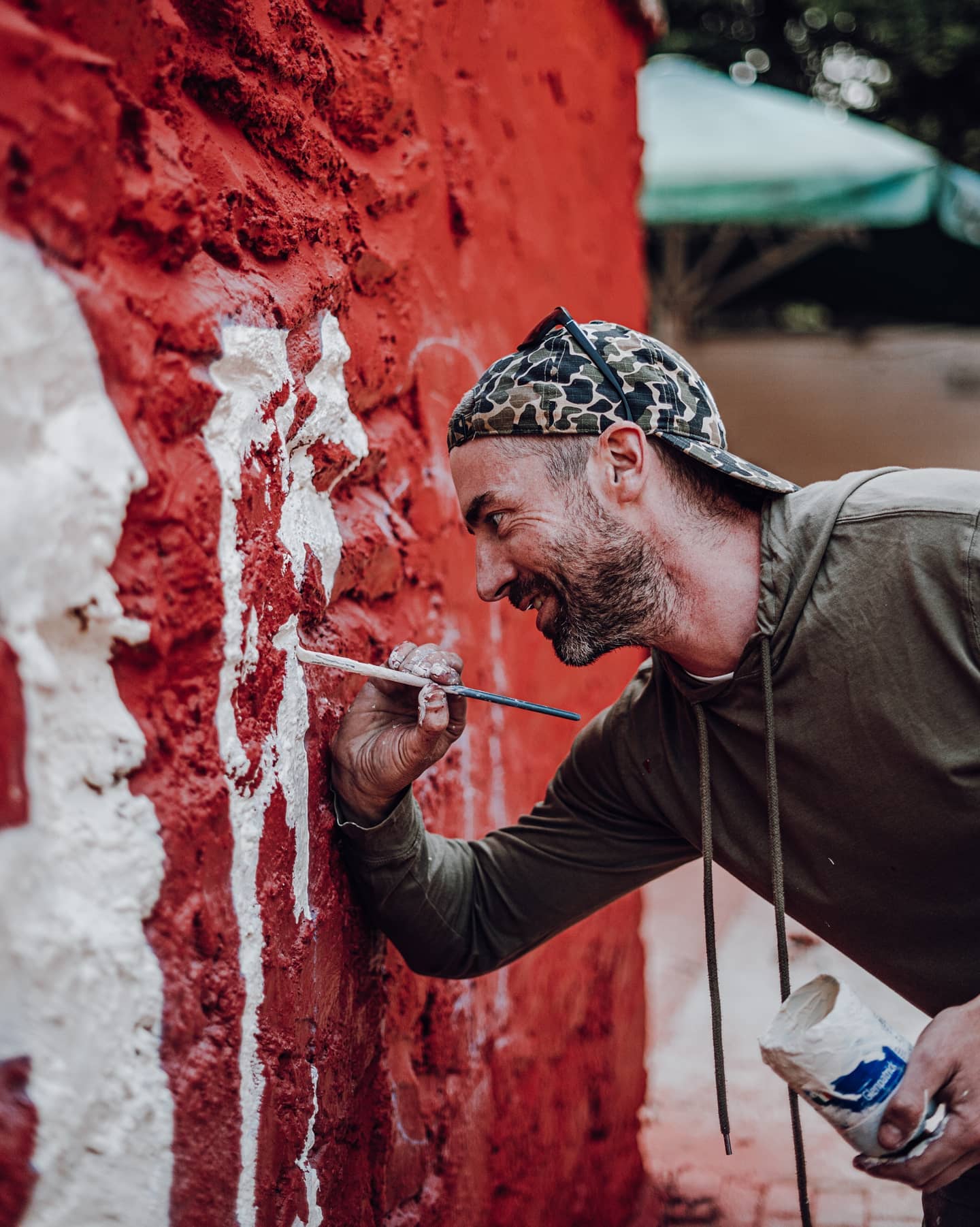 Mo Chara | Grandson. A Design Studio