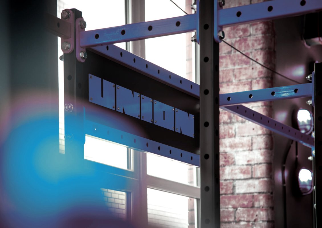 Union | Grandson. A Design Studio