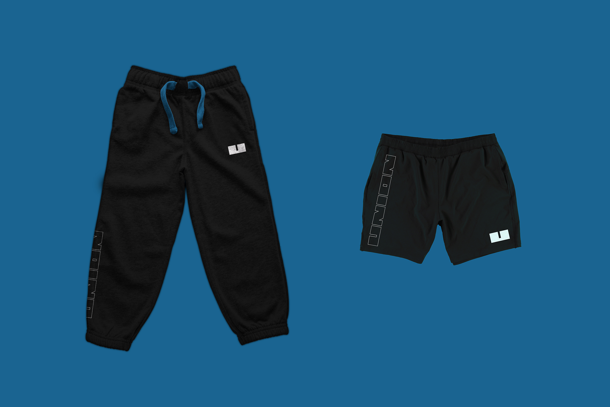 Union | Grandson. A Design Studio