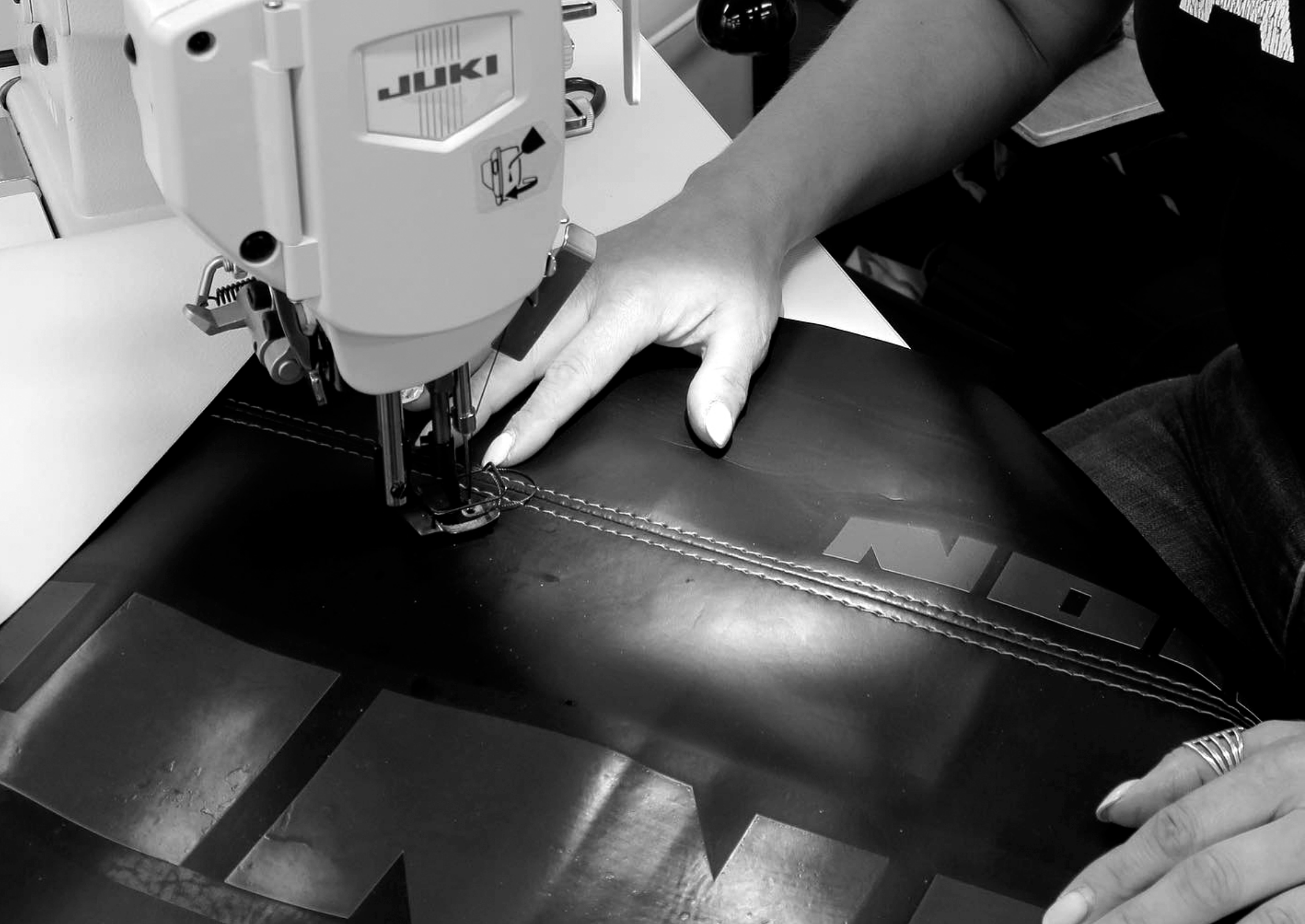 Union | Grandson. A Design Studio